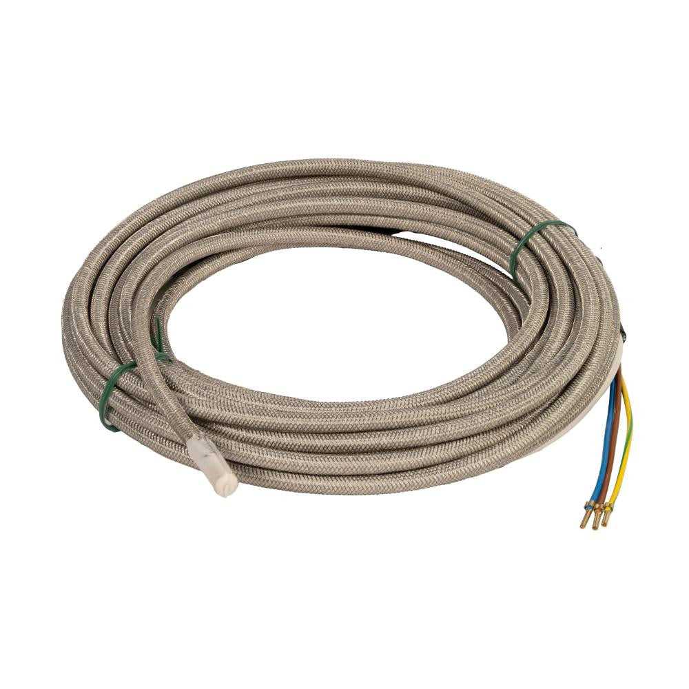 Bosch Condensate Pipe Heating Cable 5.5m – Renewable Distribution