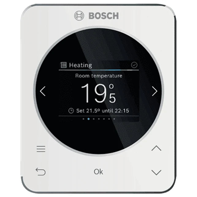 Bosch RT800 – Renewable Distribution