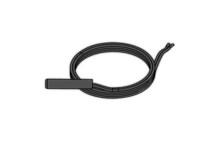 Bosch DHW temperature sensor 10m – Renewable Distribution