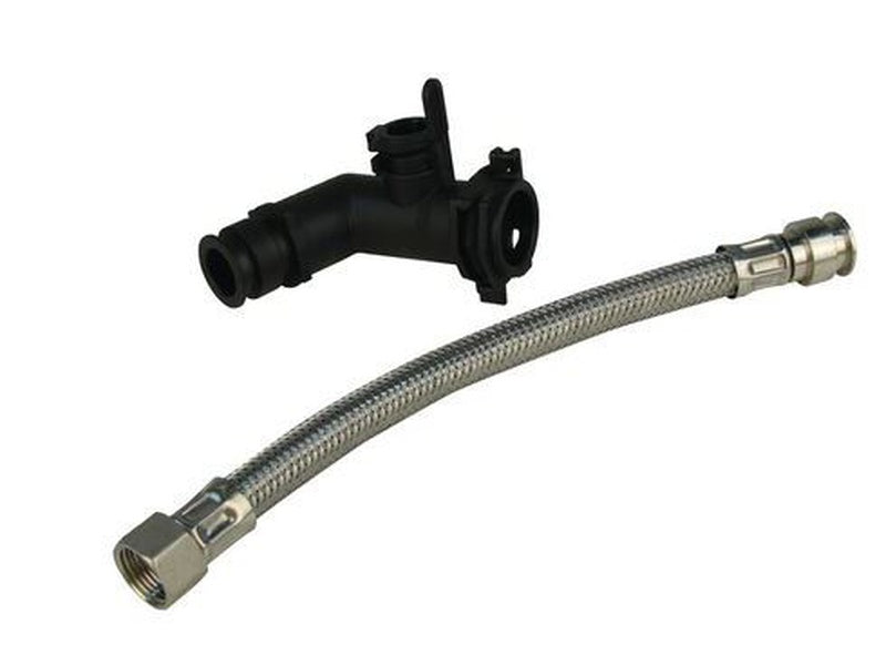 Bosch Hose kit 1 1/4" (8-30kW) – Renewable Distribution