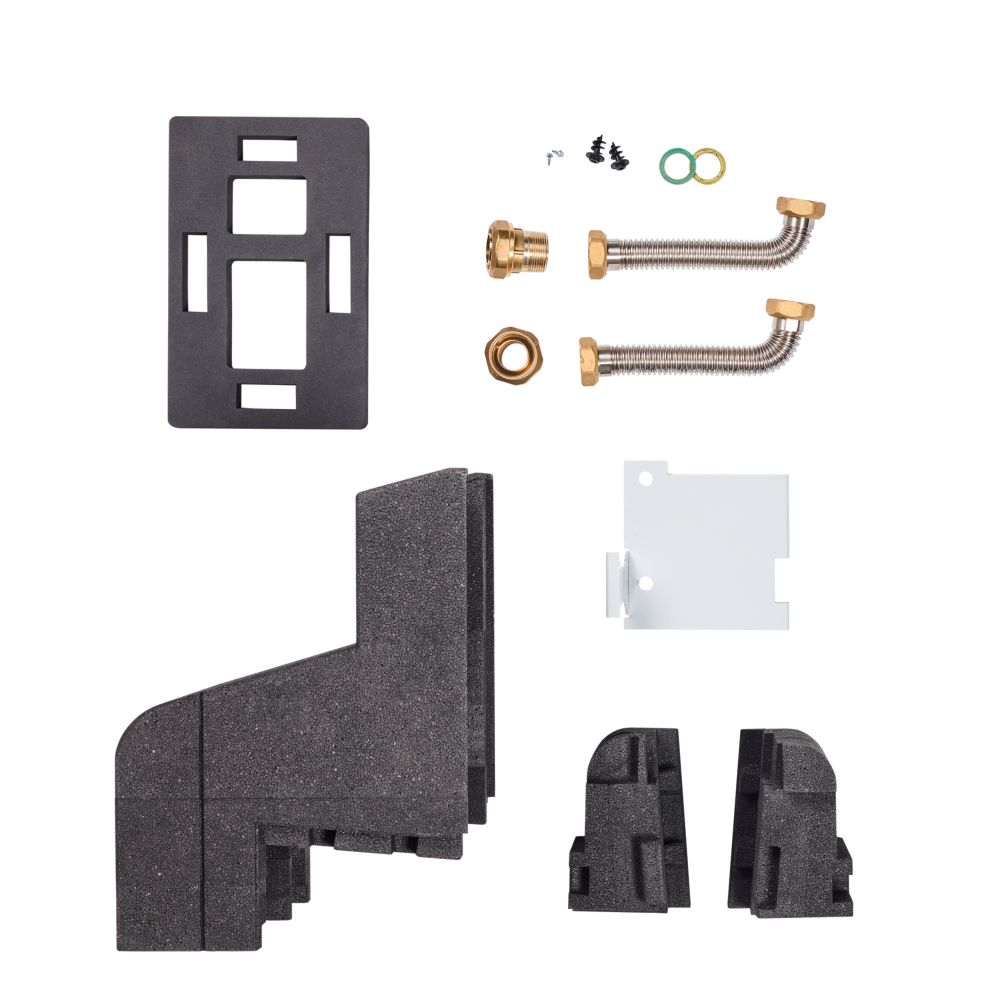 Vaillant Mono HP connect kit-ground install – Renewable Distribution