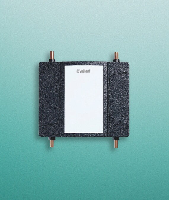 Vaillant Passive cooling module up to 11kW – Renewable Distribution