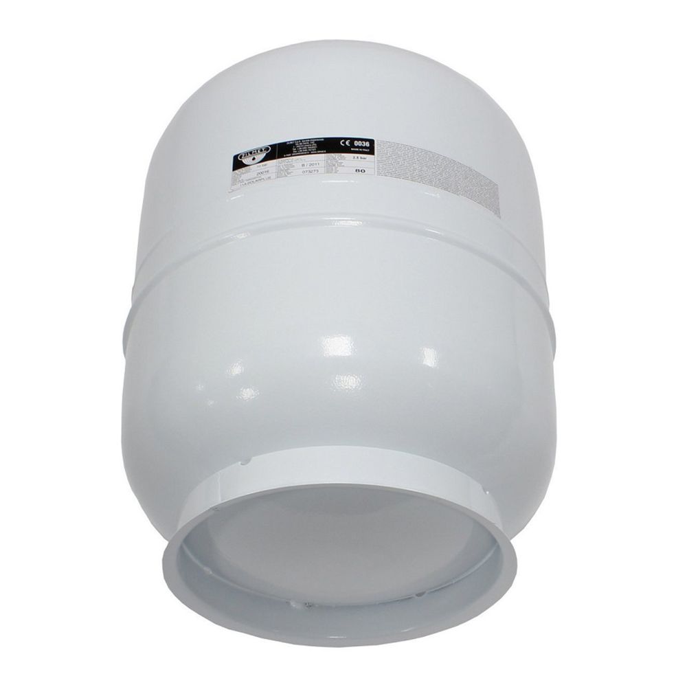 Vaillant Solar expansion vessel/2 80l – Renewable Distribution