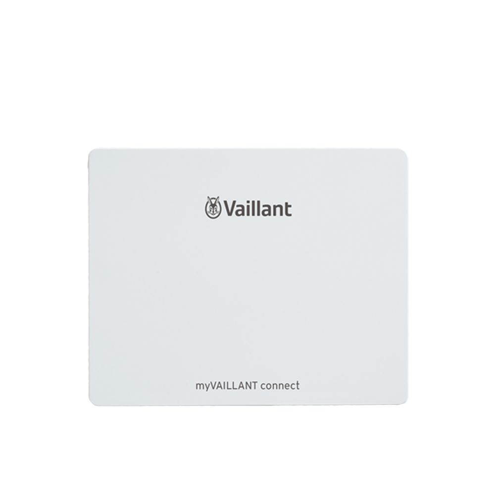 Vaillant VR 920 Internet Gateway – Renewable Distribution