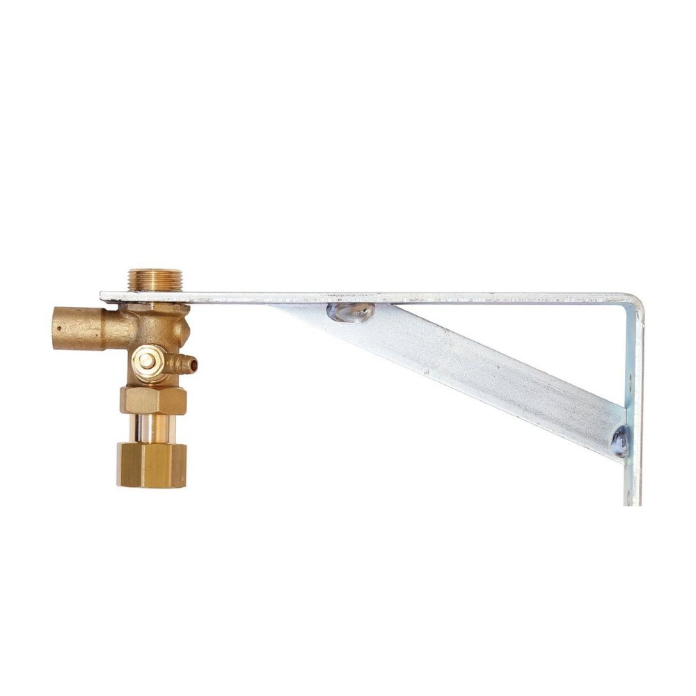 Vaillant Wall bracket for expansion vessel – Renewable Distribution